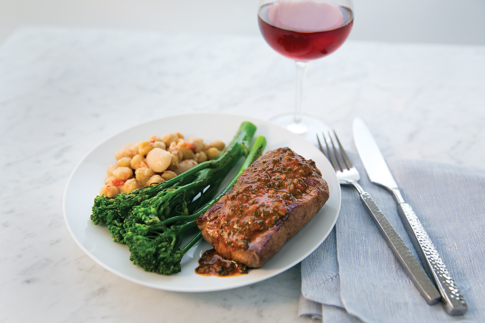 United Will Introduce Three Big Changes To Domestic First Class Meal ...