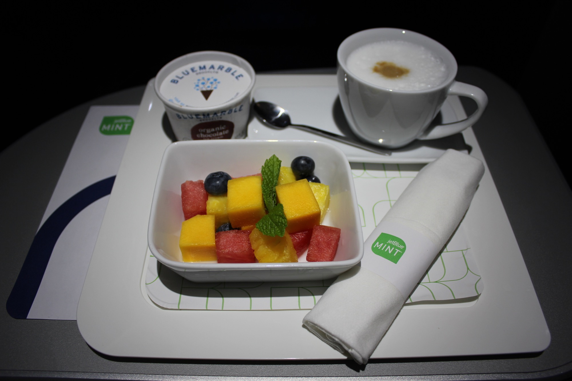 Photos: My 10 Best Flights in 2016 - Live and Let's Fly