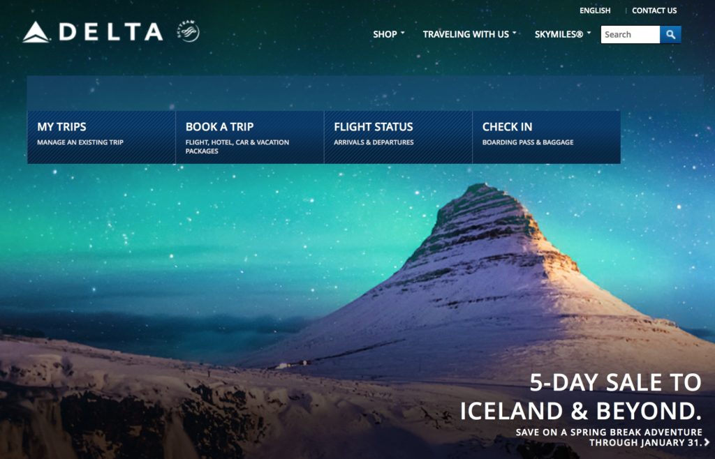 Is Hacking to Blame for Delta Outage? - Live and Let's Fly