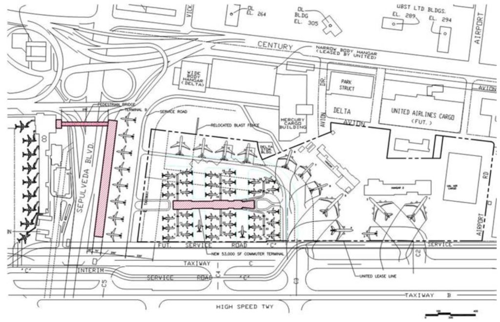 United Airlines' Secret Expansion Plan at LAX - Live and Let's Fly