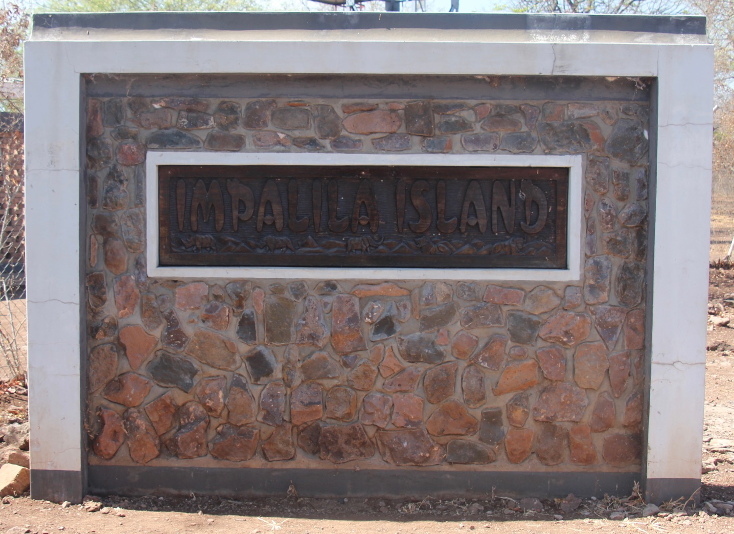 Impalila Island, Namibia: Travel & Reflections