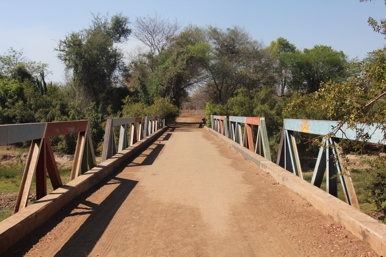 Impalila Island, Namibia: Travel & Reflections