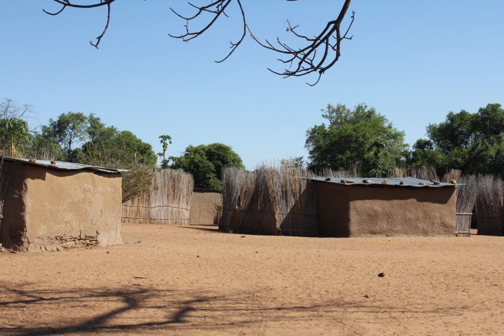 A Visit to Impalila Island, Namibia - Live and Let's Fly