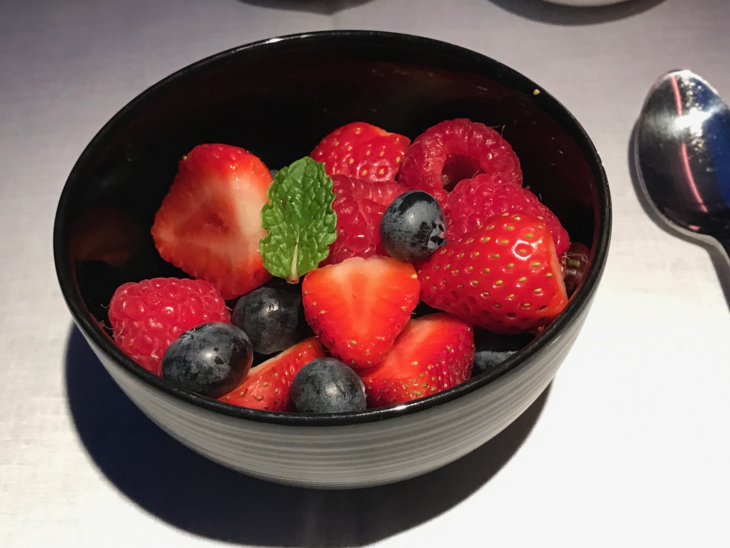 Five Reasons My Garuda First Class Flight Was Incredible - Live and Let ...