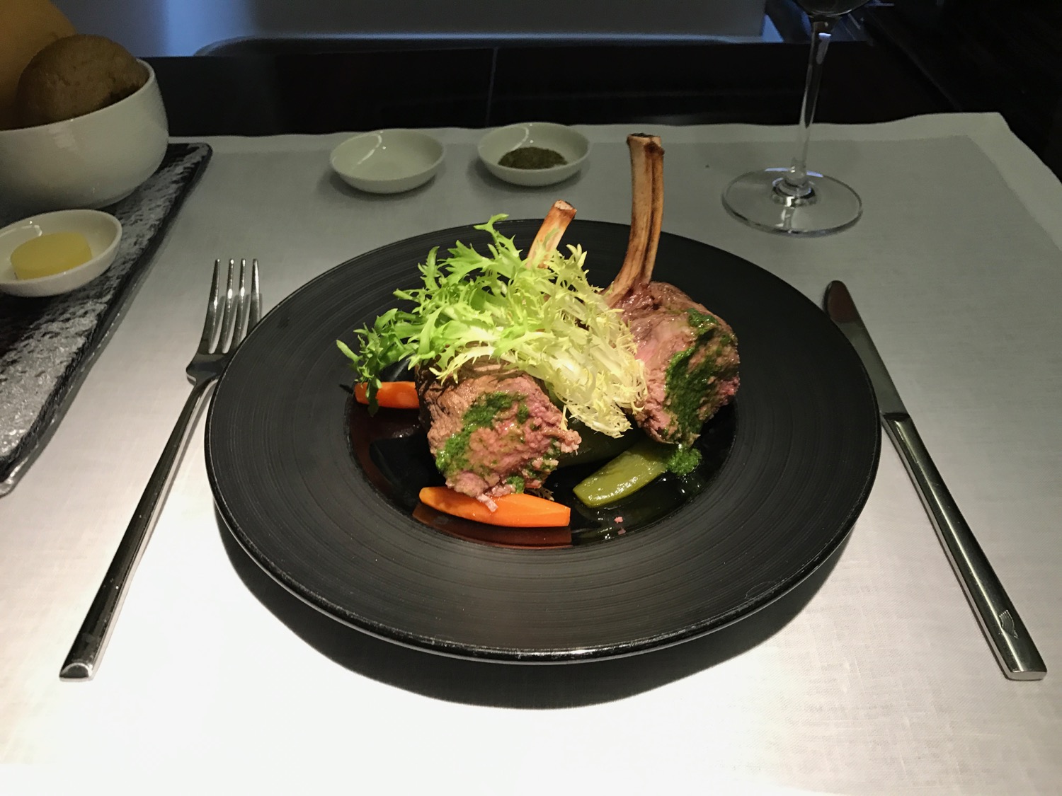Five Reasons My Garuda First Class Flight Was Incredible - Live and Let ...