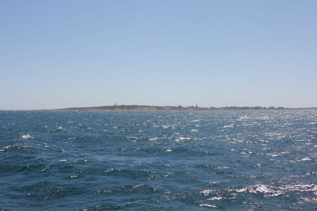 The Robben Island Experience - Live and Let's Fly