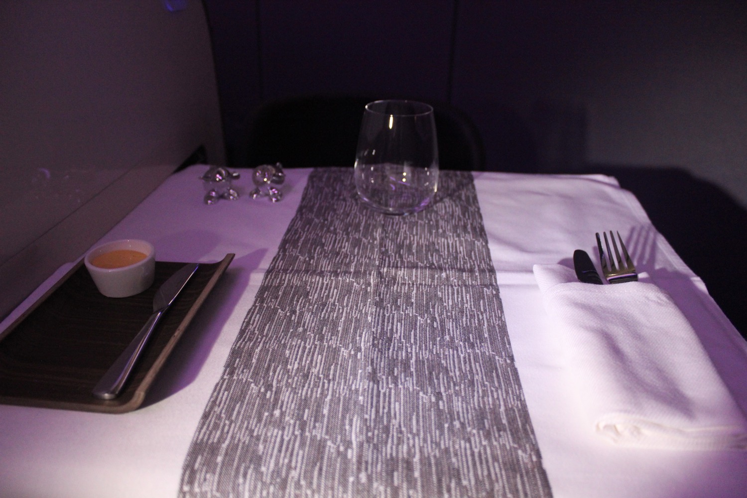 Review: Virgin Atlantic A340 Upper Class - Live and Let's Fly