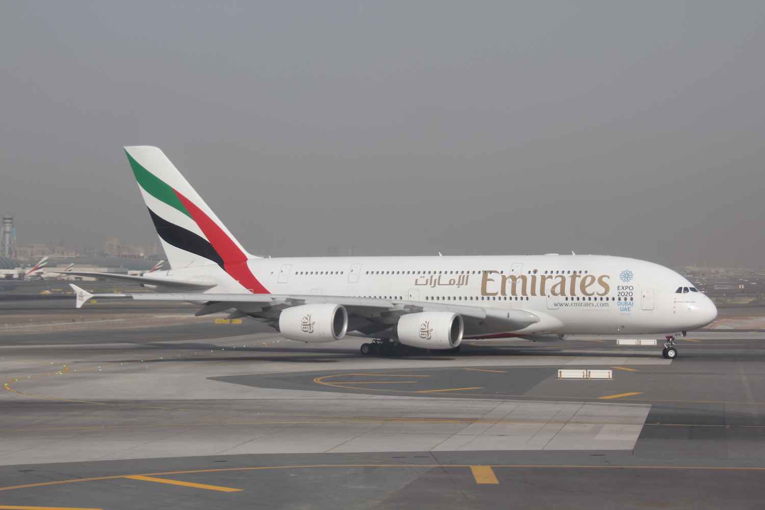 Airbus Considers New "A380-Plus" - Live and Let's Fly