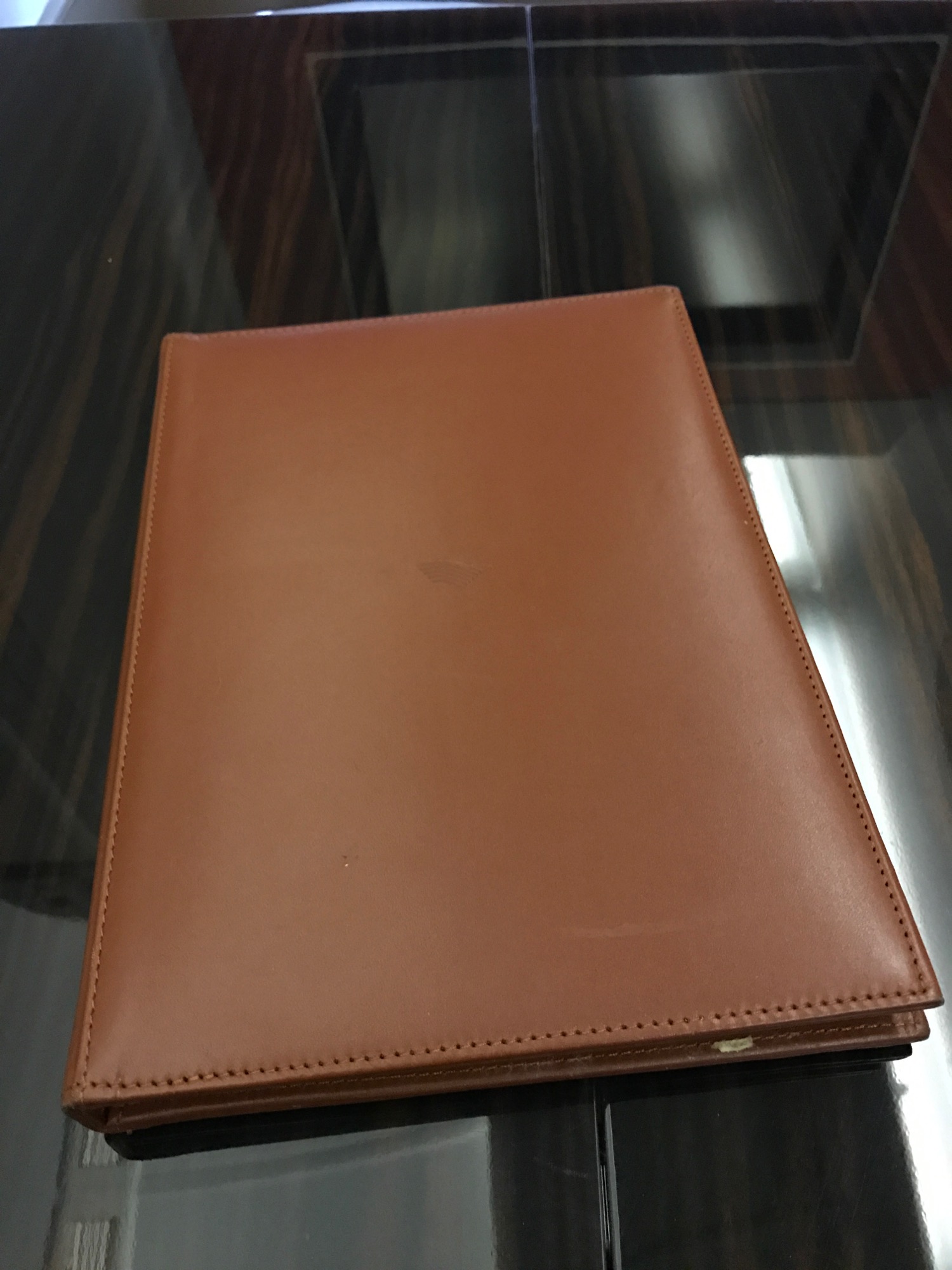 Review: Garuda 777-300ER First Class Jakarta - Amsterdam - Live and Let ...