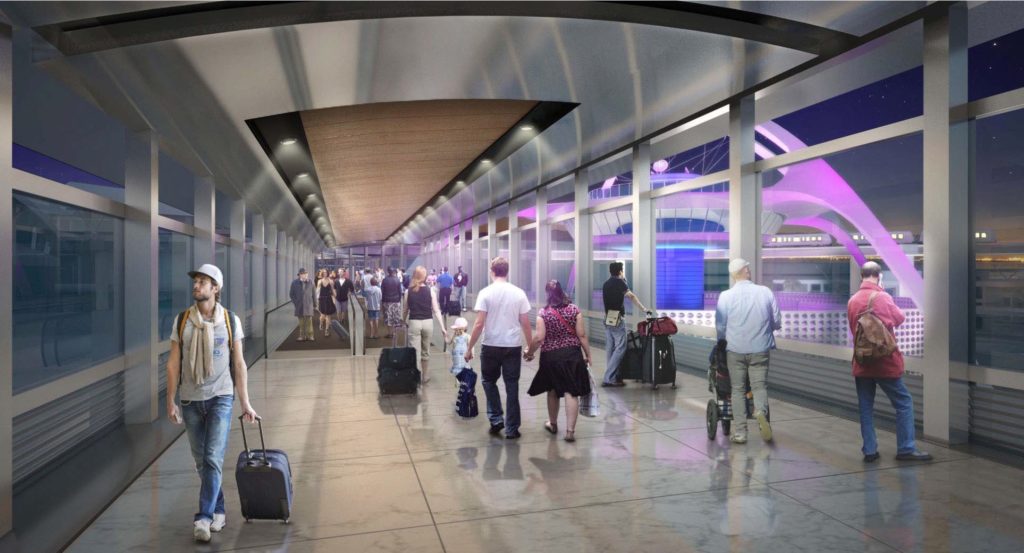 5 Ways LAX is Becoming America's Best Airport - Live and Let's Fly