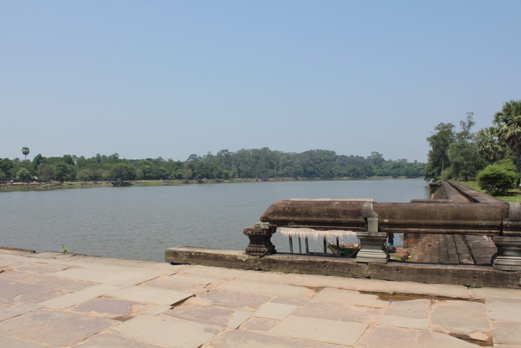Why One Day in Angkor Wat is Enough - Live and Let's Fly