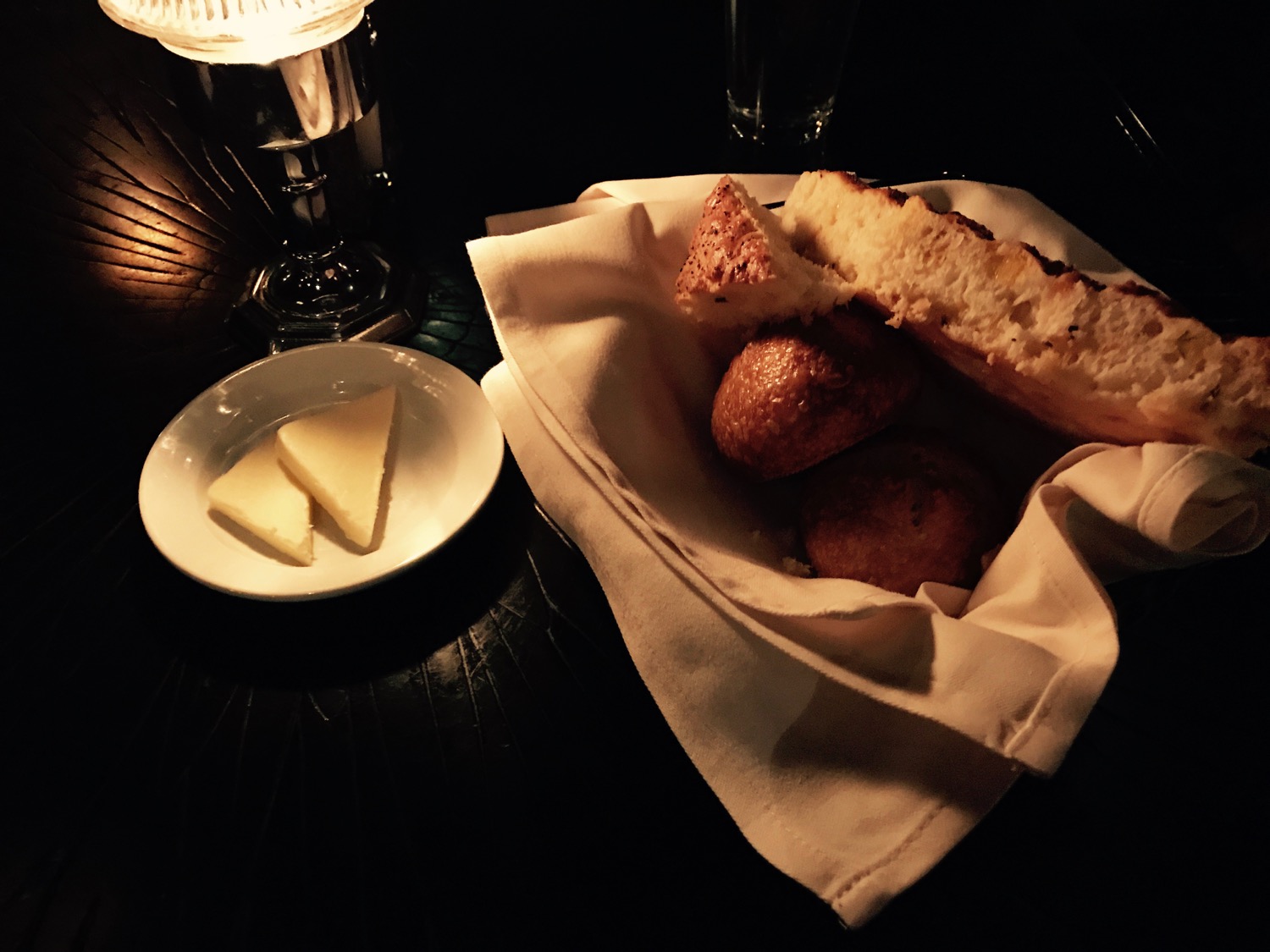 Review: Blue Bayou Restaurant at Disneyland - Live and Let's Fly