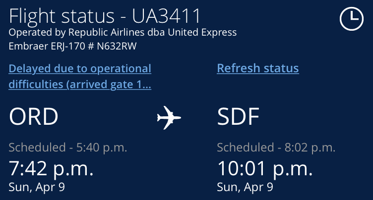 Doctor Dragged Off Oversold United Flight - Live and Let's Fly