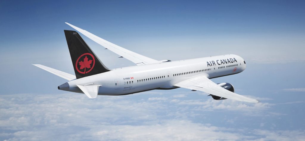 Air Canada Dumps Aeroplan: Let's Not Celebrate Yet - Live and Let's Fly