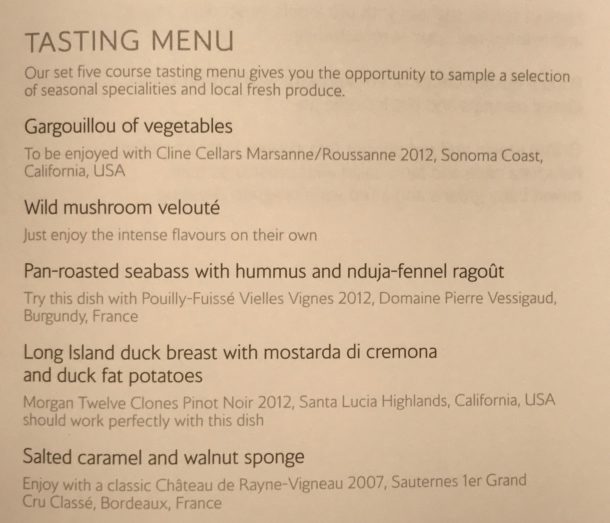 Review: British Airways A380 First Class Los Angeles to London - Live ...