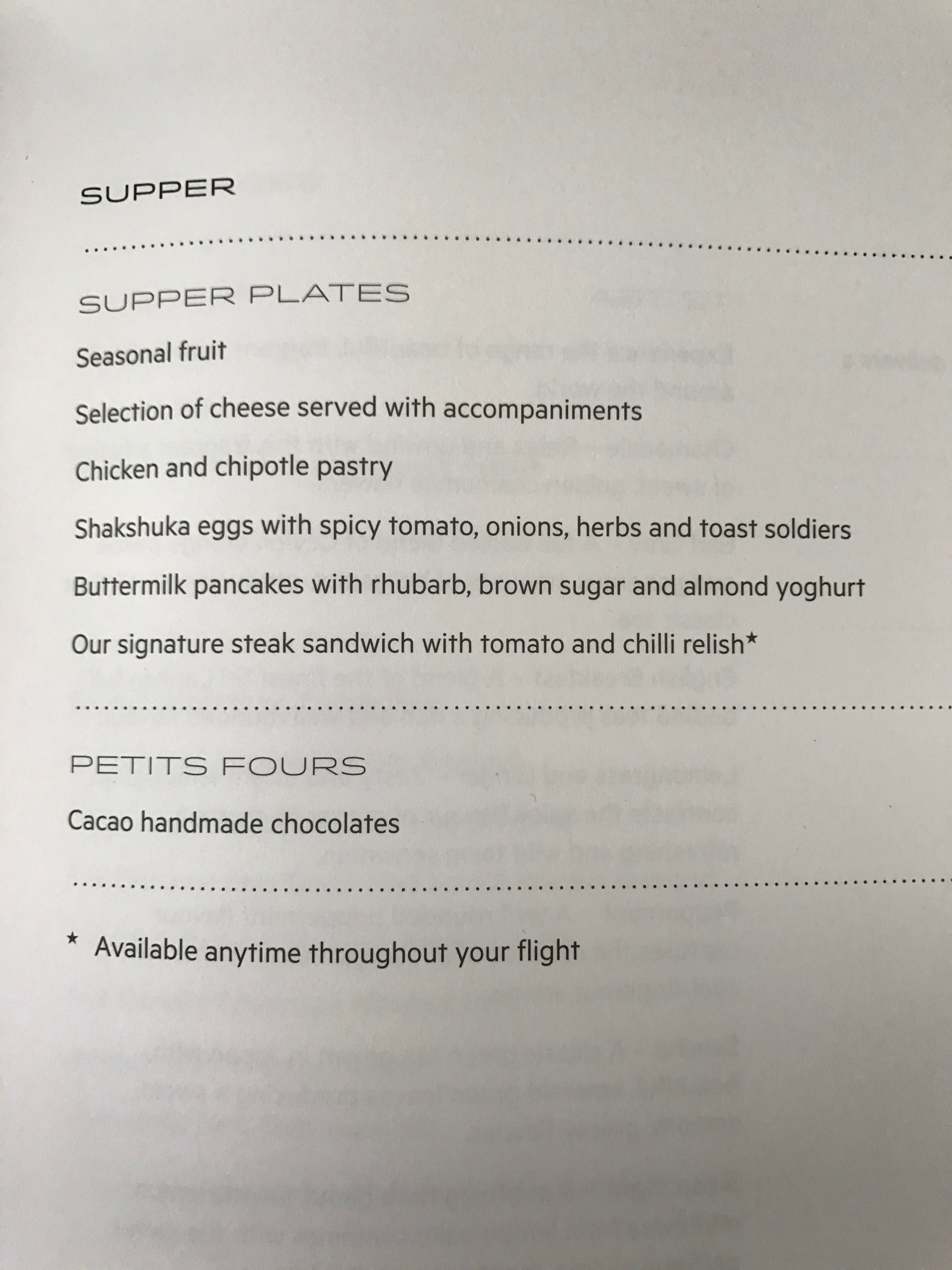 Review: Qantas A380 First Class Sydney to Dubai - Live and Let's Fly