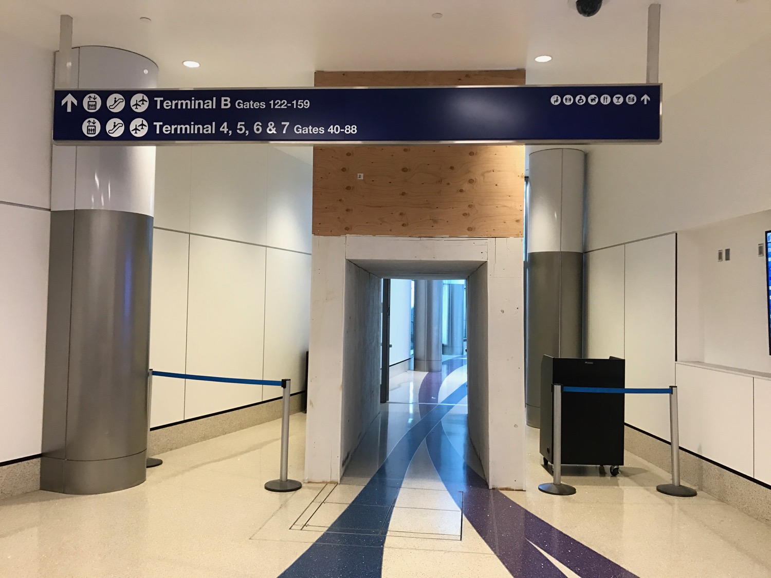 The Best Kept Secret at LAX - Live and Let's Fly