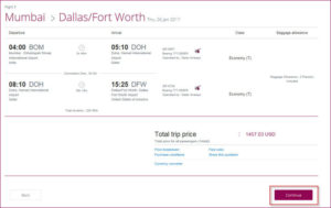 Here's How to Get a Free Transit Hotel and Visa in Doha - Live and Let ...