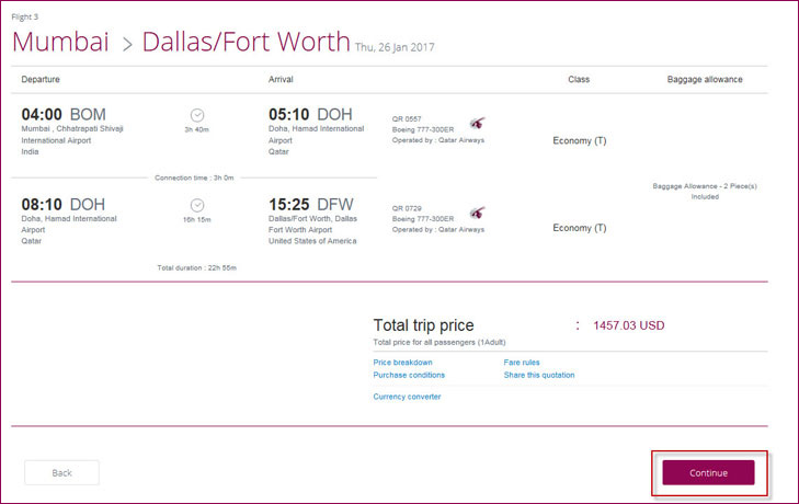 Get a Free Doha Transit Hotel & Visa in 2025: Your Guide