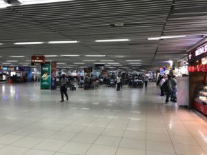 Review: Biman Bangladesh 777-300ER Business Class from Dhaka to London ...