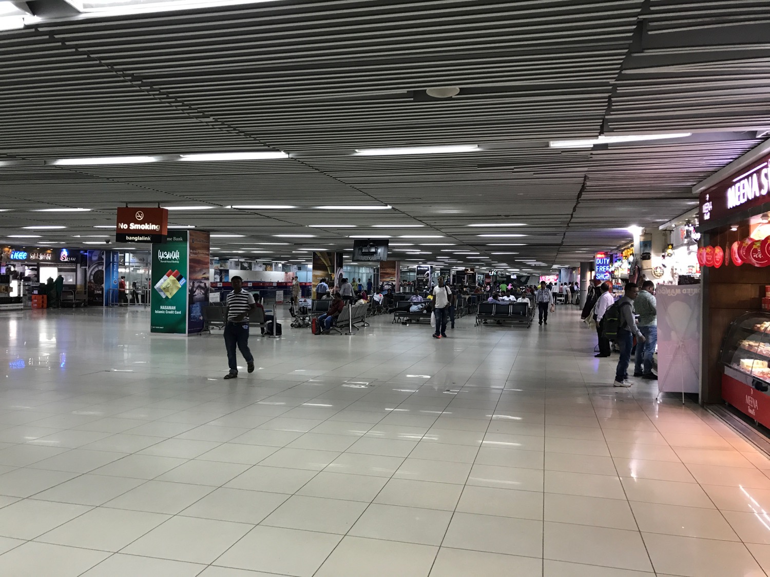 Review: Biman Bangladesh 777-300ER Business Class from Dhaka to London ...