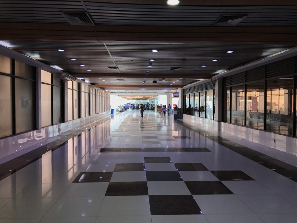 Review: Biman Bangladesh 777-300ER Business Class from Dhaka to London ...