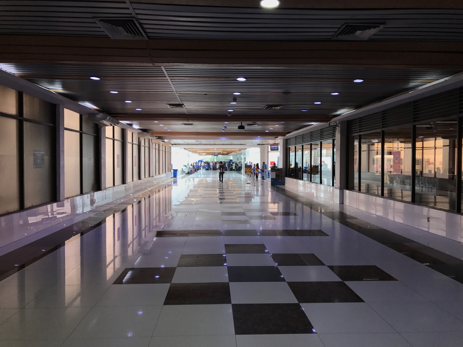 Review: Biman Bangladesh 777-300ER Business Class from Dhaka to London ...