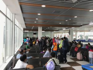 Review: Biman Bangladesh 777-300ER Business Class from Dhaka to London ...