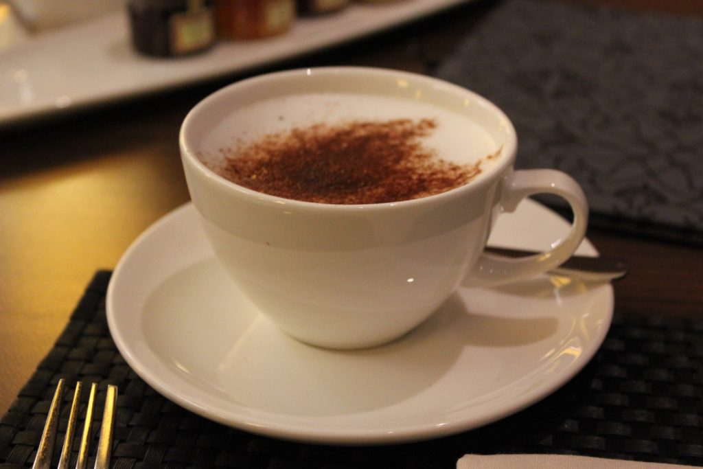 Review: British Airways Concorde Room London Heathrow - Live and Let's Fly