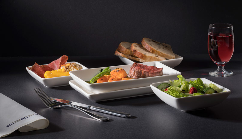 EL AL's Beautiful New 787 Dreamliner: Pictures + Video - Live and Let's Fly