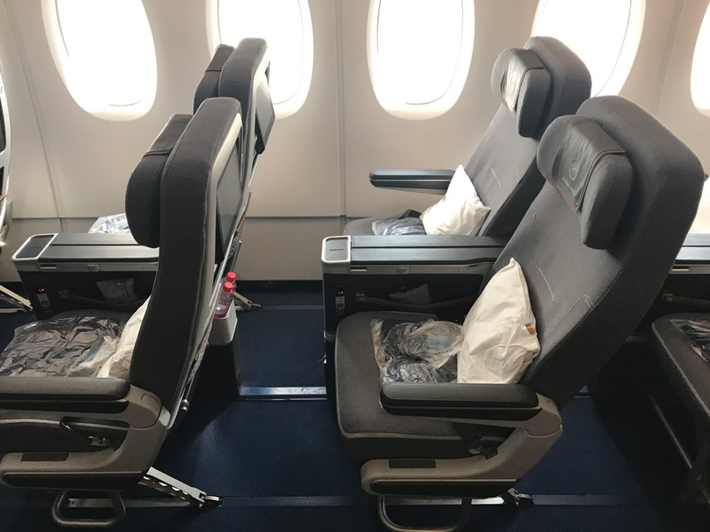 5 Reasons Lufthansa is a 5-Star Airline - Live and Let's Fly