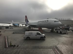 Review: Sun Country First Class Los Angeles to Minneapolis - Live and ...