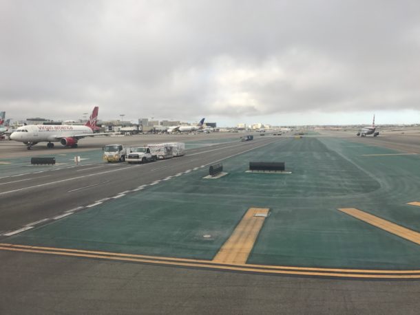 Review: Sun Country First Class Los Angeles to Minneapolis - Live and ...