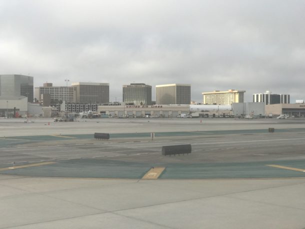 Review: Sun Country First Class Los Angeles to Minneapolis - Live and ...