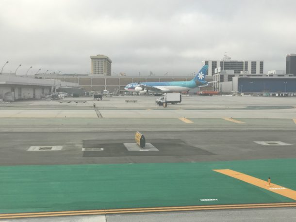 Review: Sun Country First Class Los Angeles to Minneapolis - Live and ...