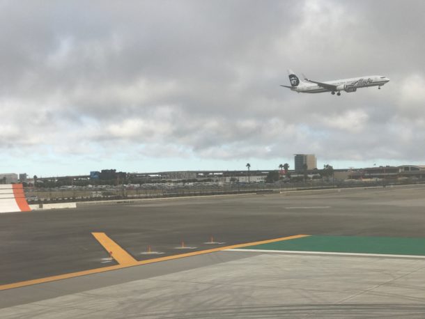 Review: Sun Country First Class Los Angeles to Minneapolis - Live and ...