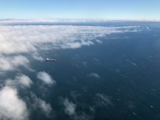 Review: Sun Country First Class Los Angeles to Minneapolis - Live and ...