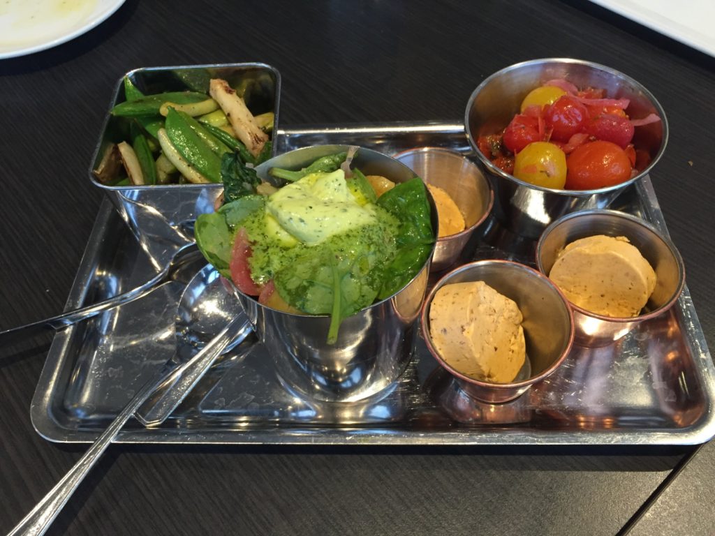 Review: Hilton Stockholm Slussen (it was disappointing) - Live and Let ...