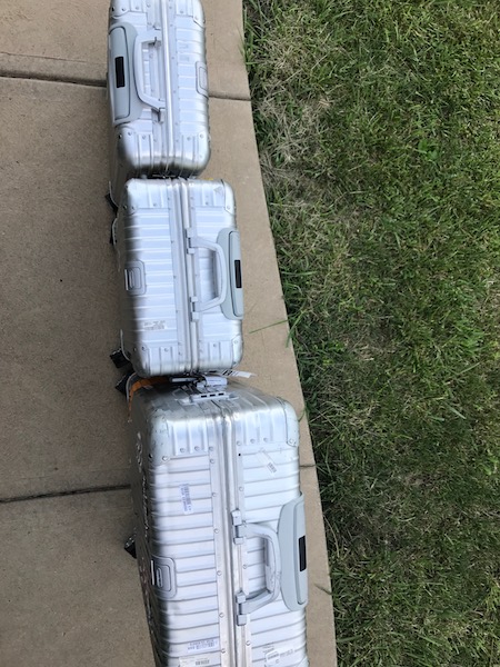 Rimowa Topas Review: Is It Worth the Price? (2025)