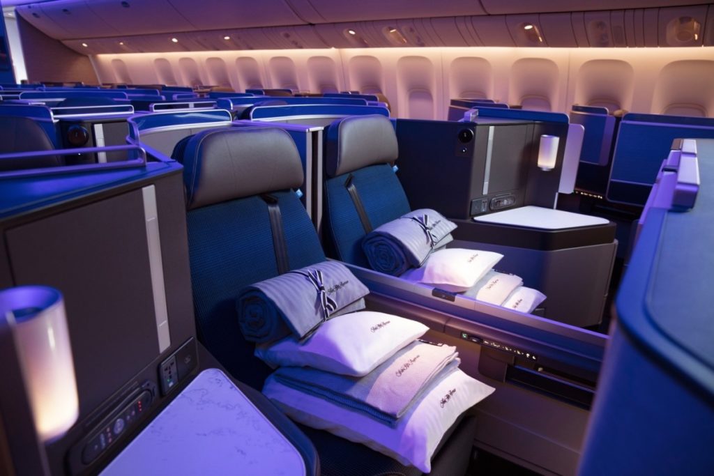 United 777-300ER Current and Future Routes - Live and Let's Fly