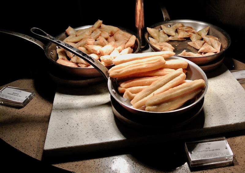 Review:Intercontinental Shanghai Ruijin Hotel