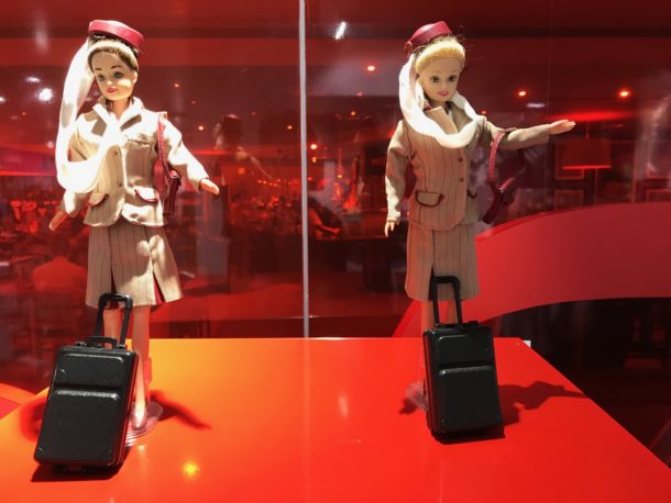 A Fun Day at Emirates Headquarters - Live and Let's Fly