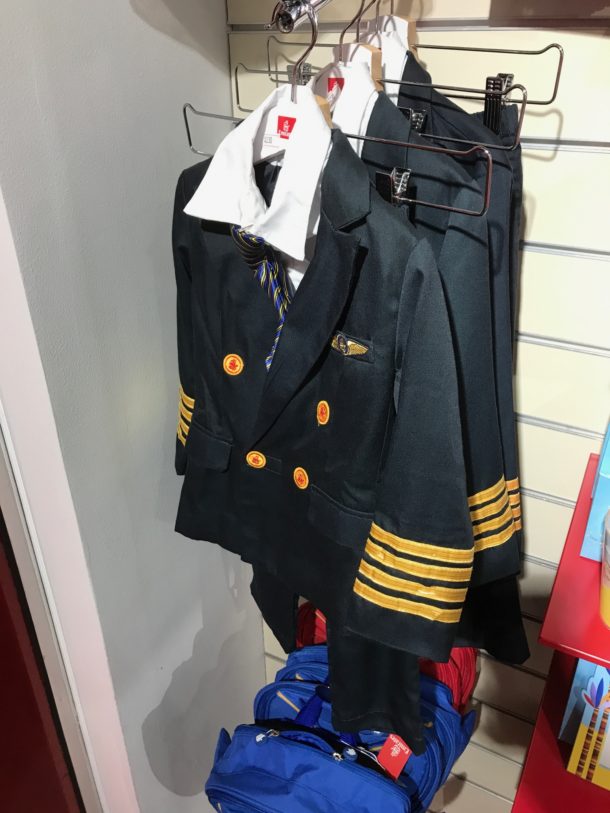 A Fun Day at Emirates Headquarters - Live and Let's Fly