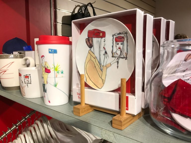 A Fun Day at Emirates Headquarters - Live and Let's Fly