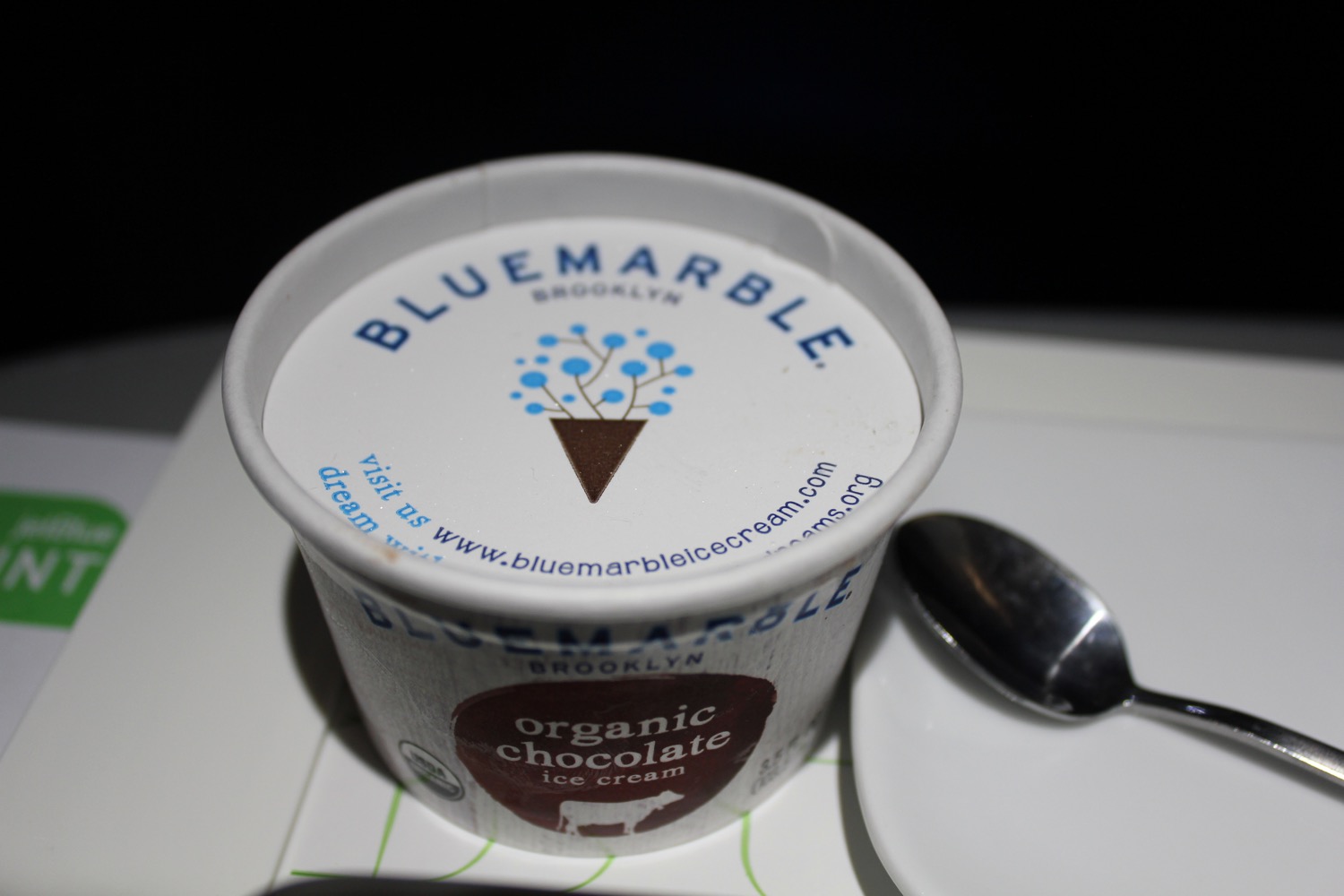 Why JetBlue Dinner In MINT Class Is The Best - Live and Let's Fly