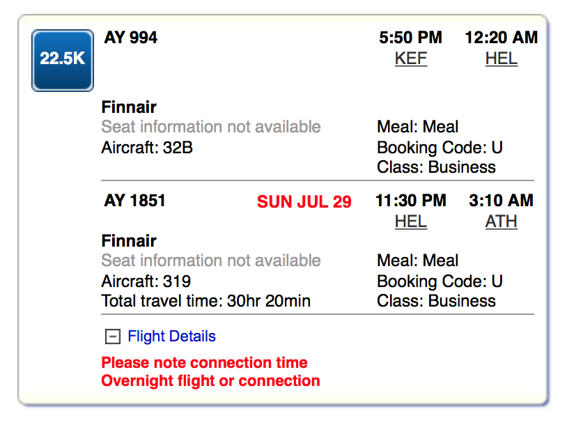 Useful Trick: Iceland + Miles = Cheap Trip to Europe - Live and Let's Fly