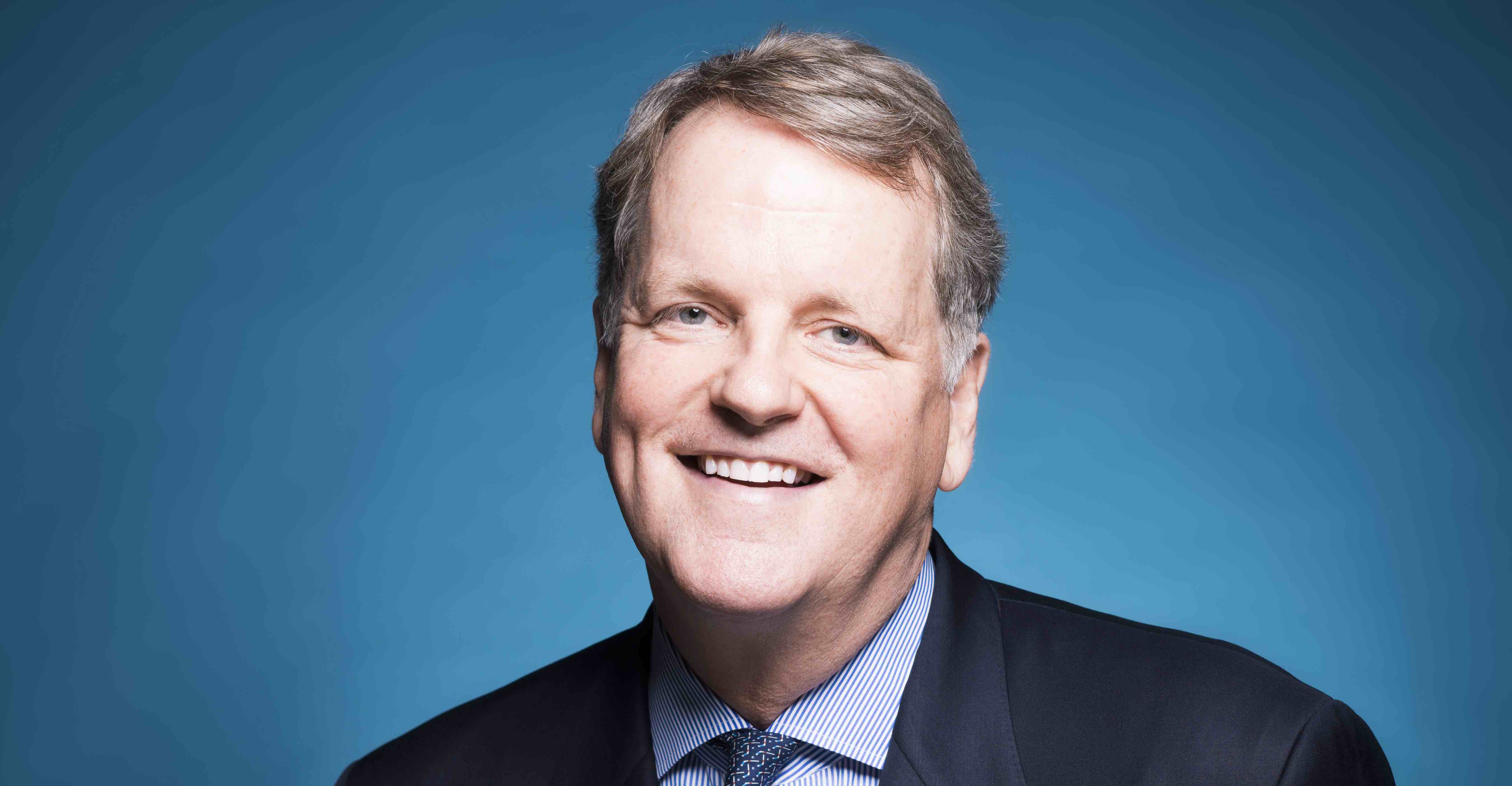 American Airlines CEO Doug Parker's Days Appear Numbered - Live and Let ...