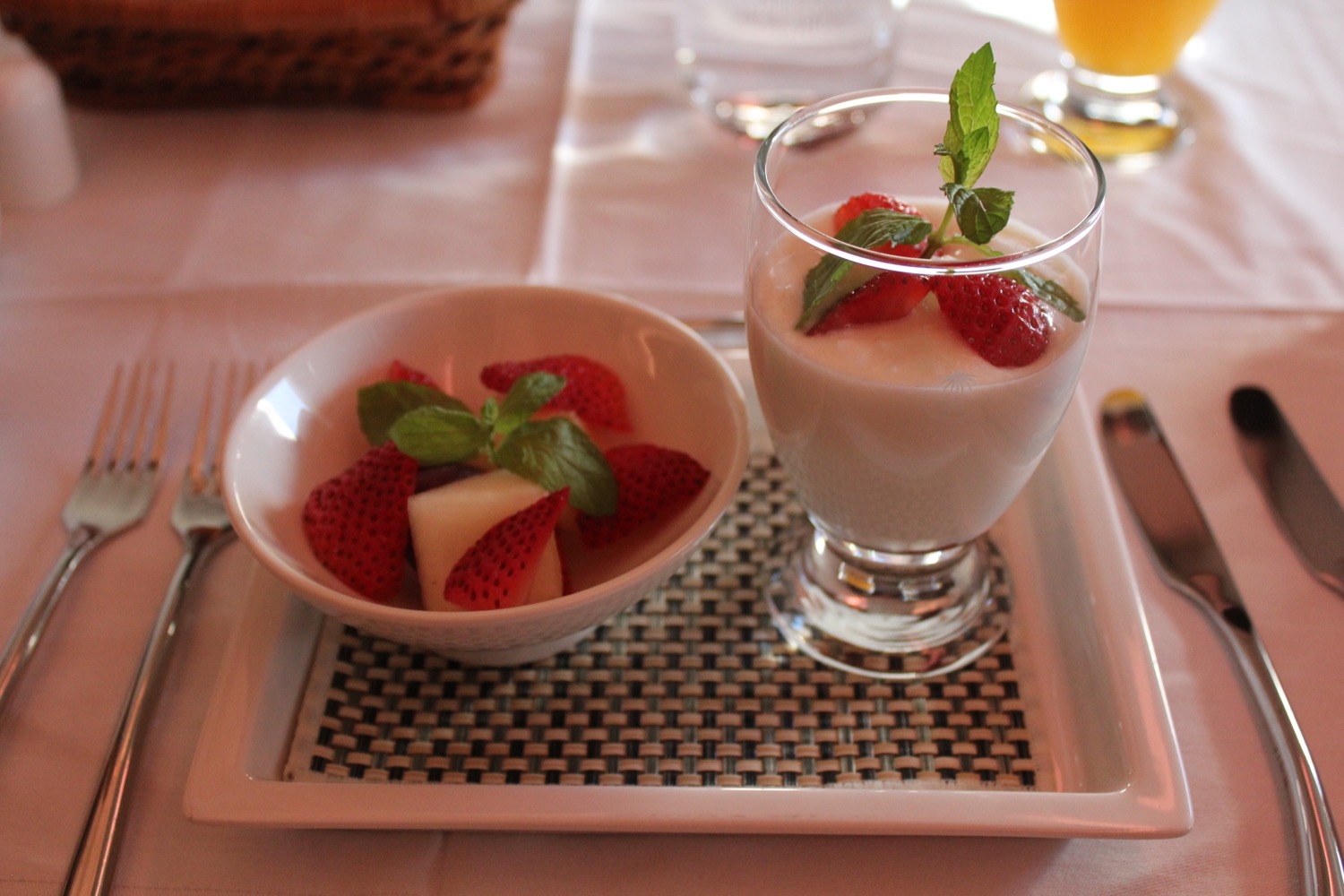 Review: Saudia 777-300ER First Class Jeddah to Los Angeles - Live and ...