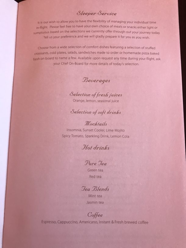 Review: Saudia 777-300ER First Class Jeddah to Los Angeles - Live and ...