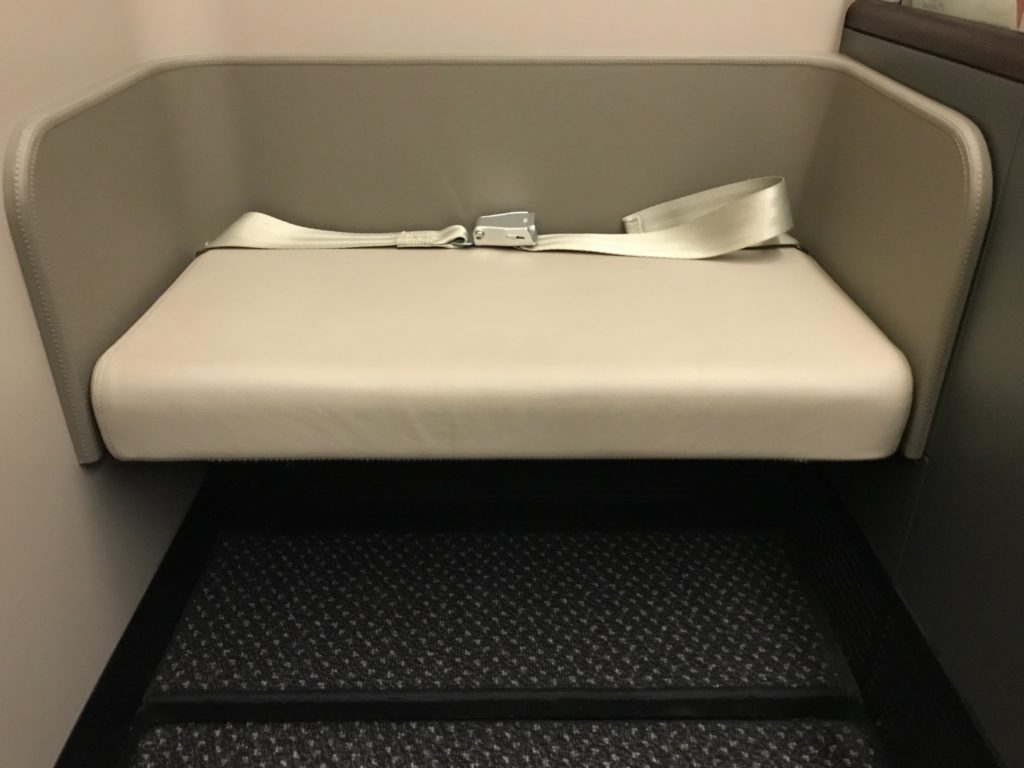 Review: Saudia 777 First Suite Riyadh to Jeddah - Live and Let's Fly